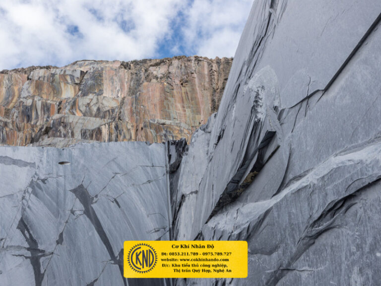 10 Loại Đá Phổ Biến tại Việt Nam - Đặc tính và sự phân bổ